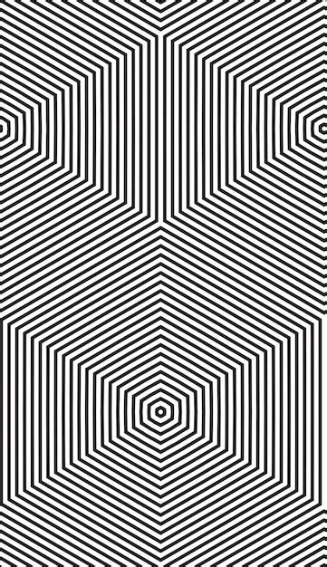 Premium Vector Abstract Seamless Pattern Modern Stylish Texture