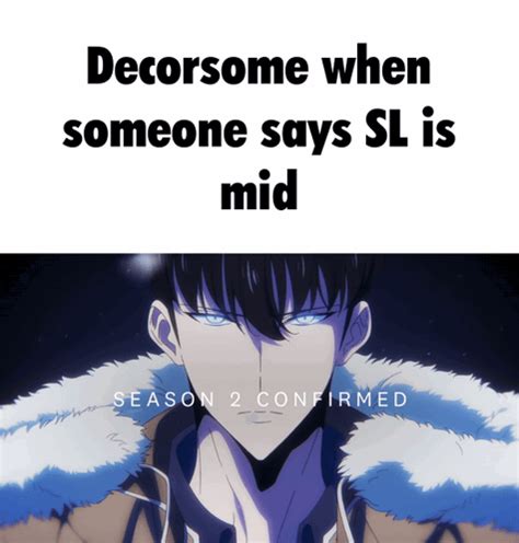 Decorsome Sung Jin Woo Gif Decorsome Sung Jin Woo Solo Leveling Discover Share Gifs