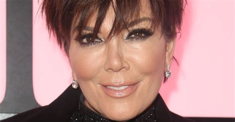 Kris Jenner Miscarriage Nicole Brown Simpson Friendship