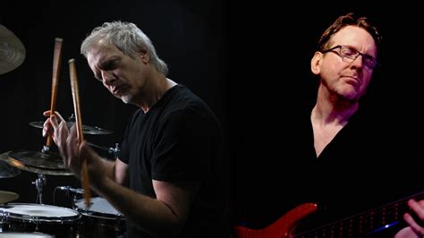 The Dave Weckl Tom Kennedy Project Band On The Wall