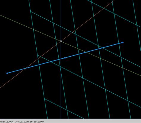 Solved Can Not See Intersection Point On Surface After Imprint Command