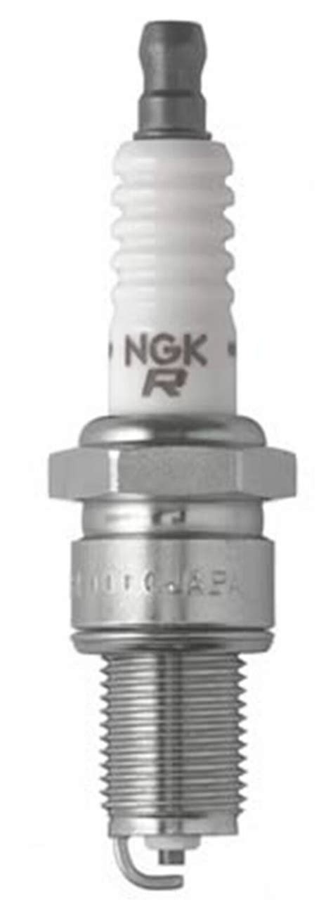 NGK BPR6ES - Alternative spark plugs
