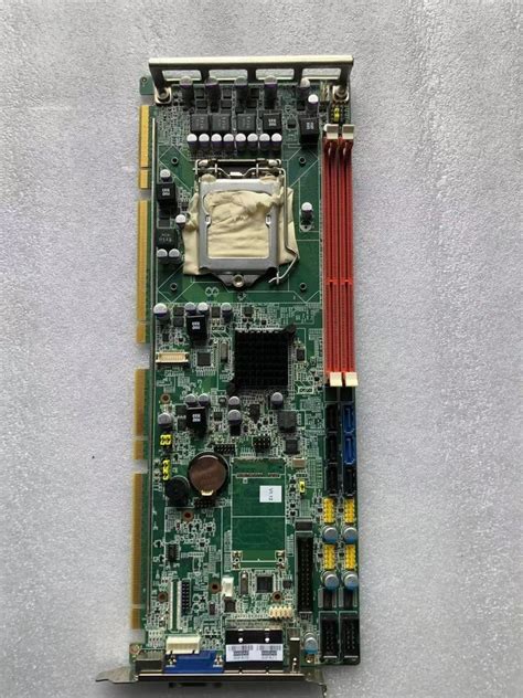 Pce 5127 Advantech Motherboard For Industrial Pc At ₹ 32000piece In