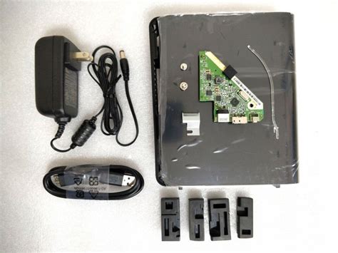 wd western digital elements external hard disk drive case enclosure