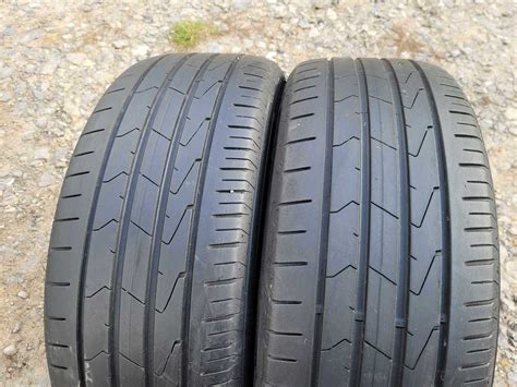 Opony 205/55R16 Hankook Ventus Pirme 3 Lato 2sztuki Przeworsk • OLX.pl