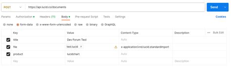 New Json Standard Import Api Community