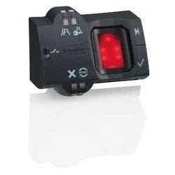 Plastic Push Button at Rs minimum order value दबन वल बटन in New Delhi ID