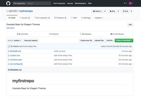 Git And Github A Beginners Guide For Complete Newbies