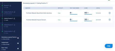 Anucia Velmurugan On Linkedin 30daysofcodechallenge Coding Design