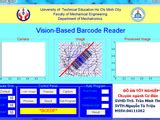 Vision Based Barcode Reader File Exchange Matlab Central