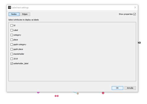 No Custom Node Labels Visible In Preview Exported Visualizations Gephi 09 · Issue 1333