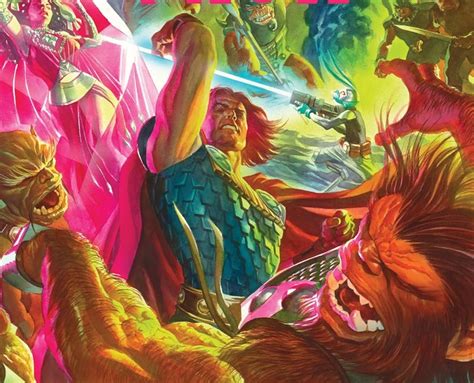 The Mortal Thor 4 Review