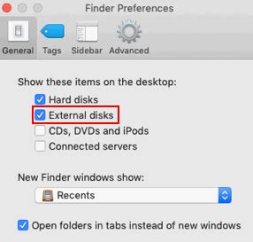 Why Is My USB Not Showing Up On Mac How To Fix MiniTool