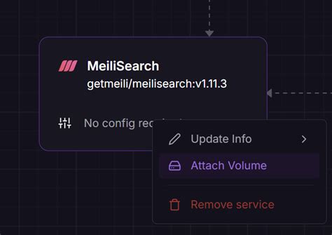 How To Add Meilisearch To Your Medusa 20 Project