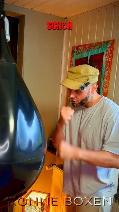 Boxen Technik Führhand Jab Gegner Unterbrechen Für Anfänger Und Hobbyboxer Boxen Jab