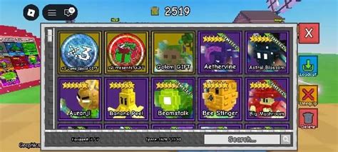 Golem T Gtd Garden Tower Defense Game Item Gameflip