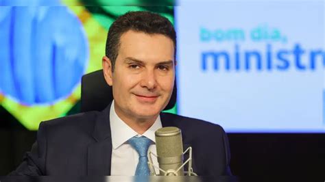 Jader Filho Passa Por Cirurgia E Se Afasta Temporariamente Do