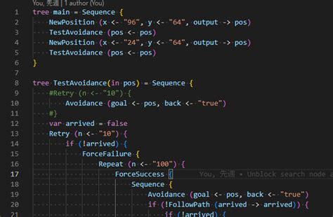 Behavior Tree Lite — Data Structures In Rust Librs