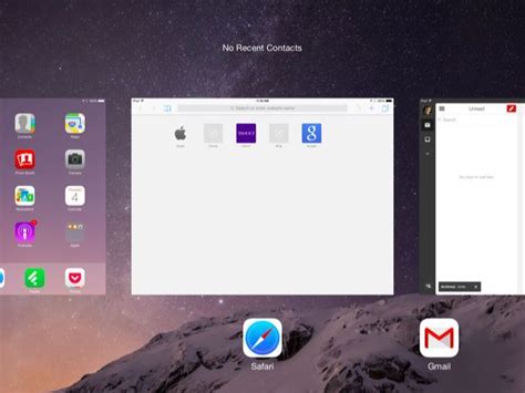No Closing Background Apps On Your IPhone Or IPad Won T Make It Faster