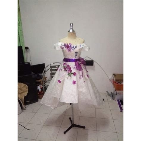 Cchokky ชุดรีไซเคิล ร้านค้าออนไลน์ Shopee Thailand