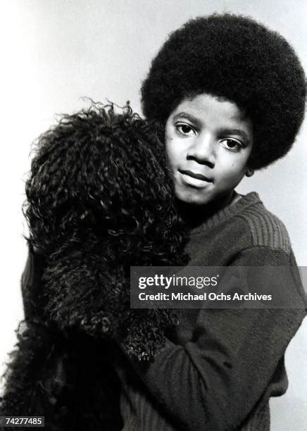 Michael Jackson 1971 Photos And Premium High Res Pictures Getty Images