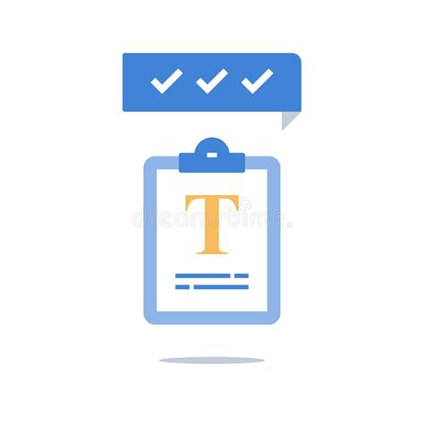 Text Editor Icons Set 2 Stock Illustration Illustration Of Bullet