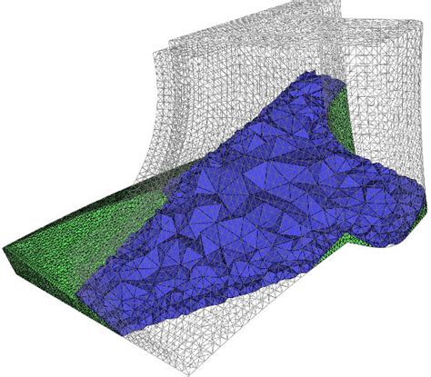 cgal 6 0 3d mesh generation user manual