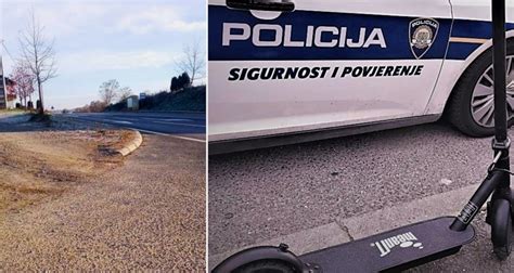 Preminuo dječak na kojeg je naletio auto. Mještanin tvrdi: Vozio je 130 ...