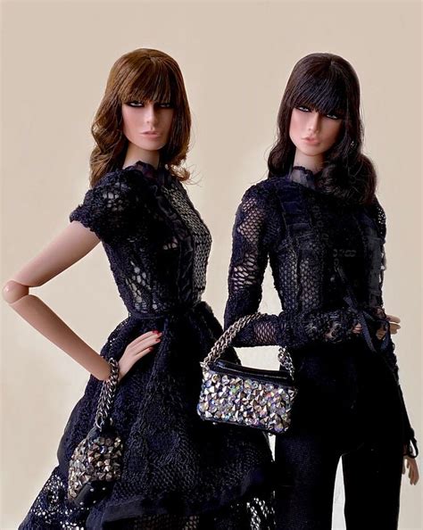 Roxy And Lena Lovetones Dolls Fashion Dolls Hello Barbie Fashion