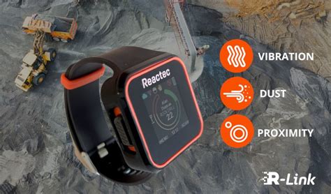 Reactec Limited On Linkedin Rlink Vibrationmonitoring Dustmonitoring Proximitywarningsystem…