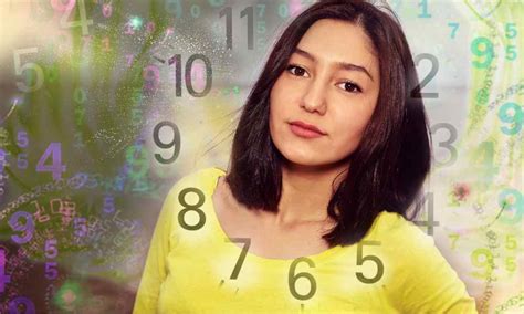 Your Personalized Numerology Chart Numerology Astrology Palmistry