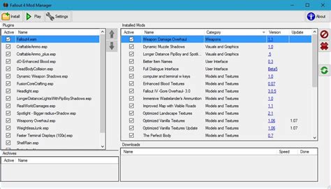How To Delete Mods On Nexus Mod Manager Foodesigner
