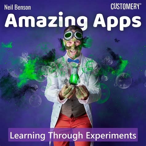 The Power Of Learning Through Experiments In Power Apps Development Amazing Apps Learn How