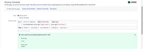 Calculate Difference Between Two Dates