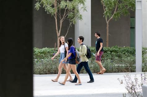 Nyu Stern School Of Business At Nyu Abu Dhabi On Linkedin Stern At Nyuad One Year Full Time Mba