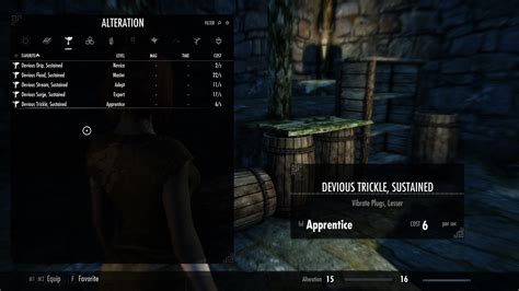 Devious Devices Turn On Plug Turn On Vibes Sexlab Framework Loverslab