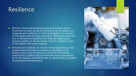 Iiot Vs Iot 10 Differencies That Mater Pptx Internet Of Things Internet