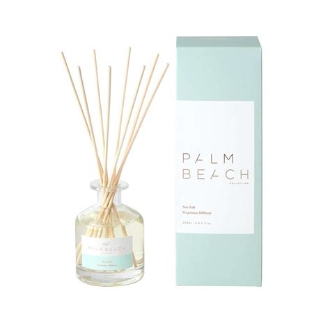 Palm Beach Collection Sea Salt Diffuser 250ml