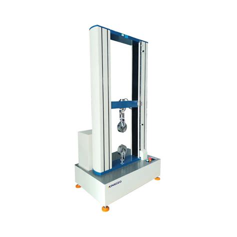 High Precision Laboratory Double Column Universal Testing Machine