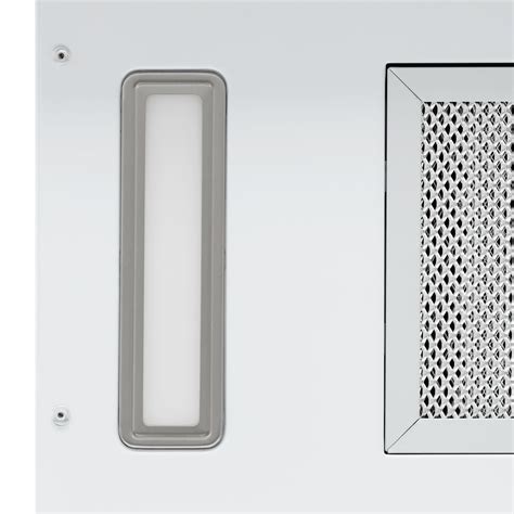 Вертикальная вытяжка KRONA AURA 600 WHITE S⚡ — купить с доставкой по ...