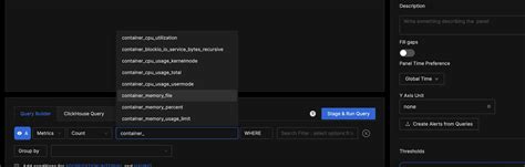 monitoring docker containers using opentelemetry [full tutorial] signoz