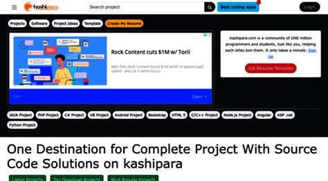 Free Download Project With Sou Kashipara