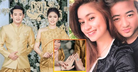 អាយដលការហើយ អបអរសាទរ ថ្ងៃនេះ អាន គុណកូឡា ចូលរោងការ ក្រោយលើកពេលដោយសារកូវីដ Khmerload