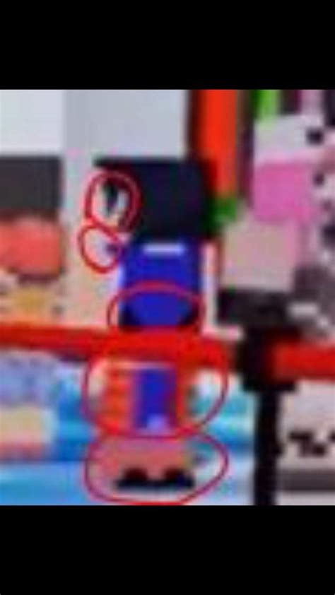 Easter Eggs Aphmau Amino