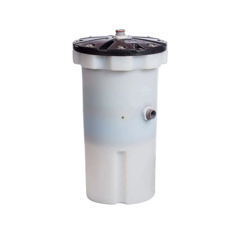 Alvaley® Amalgam Separator Size Two Recycled Replacement Unit Rch