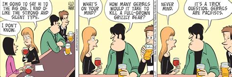 Dustin Comic Strip 2023 03 17 Comics Kingdom