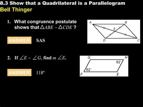 Clairaut History Of The Parallel Postulatepptx