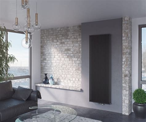 Top Ten High Heat Output Vertical Radiators Poshrads Vertical Radiators