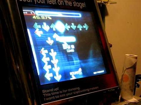 DDR Double Y S YouTube