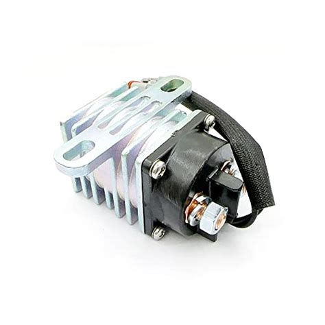 Relé De Interruptor Magnético Gp De 24 V 100 A 241 8368 2418368 Para C Okne Mx